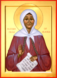 Sisterhood of St. Olga